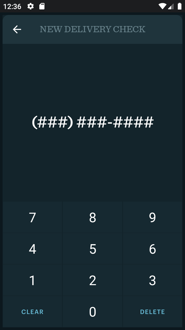 Using Upserve Tableside Support Center