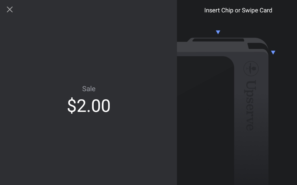 Pre-Authorizing Credit Cards Support Center
