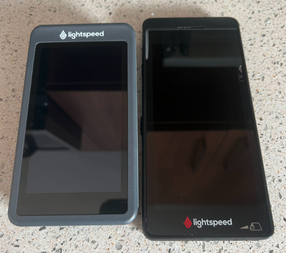 Getting Started with Lightspeed Handheld Support Center