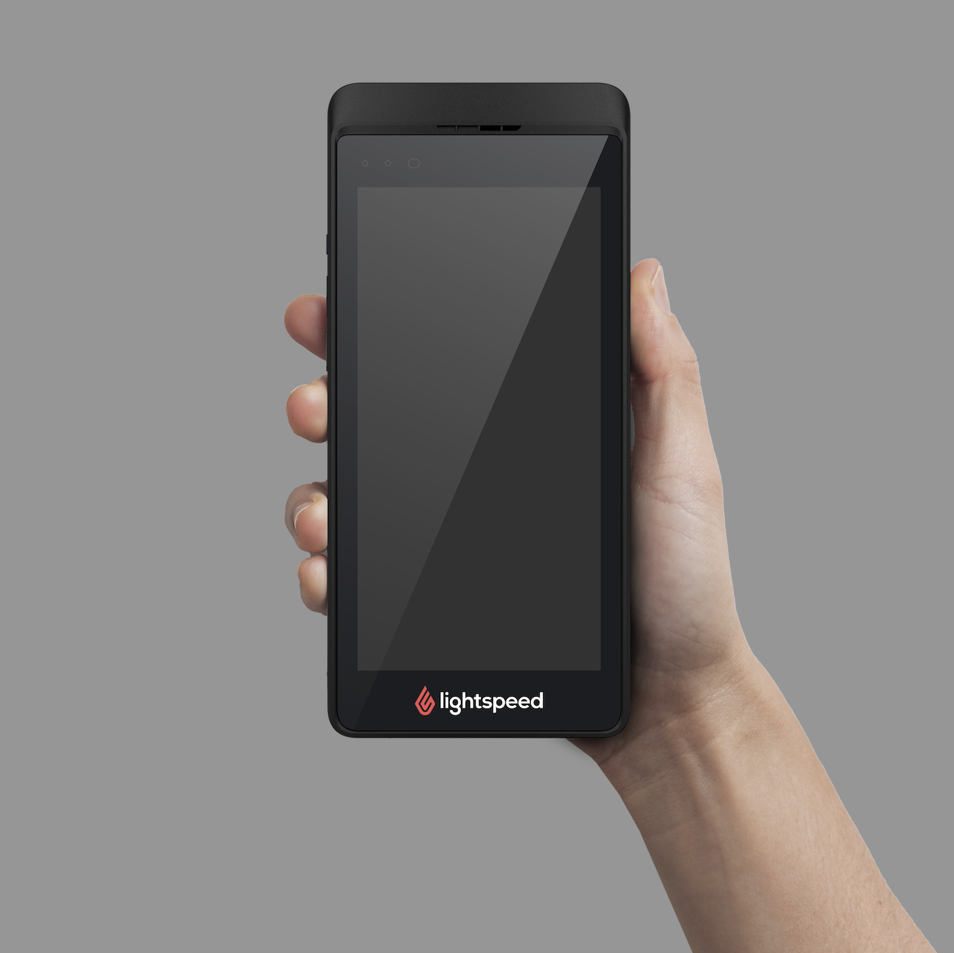 Getting Started with Lightspeed Handheld Support Center