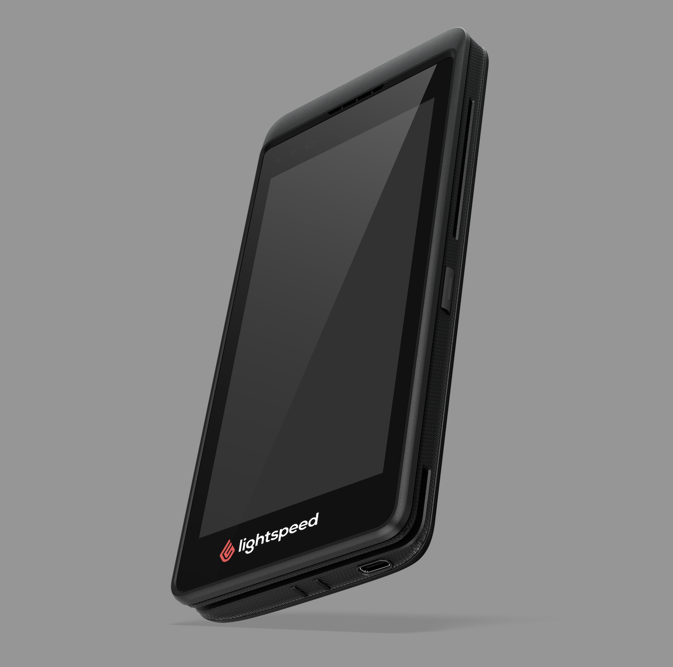 Getting Started with Lightspeed Handheld Support Center