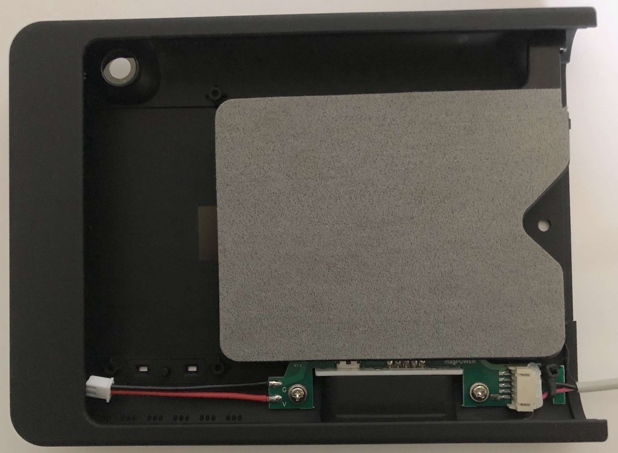 Credit Card Swiper and Charging Overview for iOS Support Center