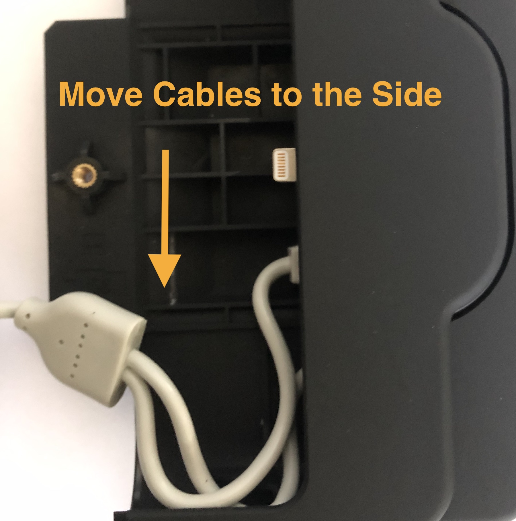 Credit Card Swiper and Charging Overview for iOS Support Center