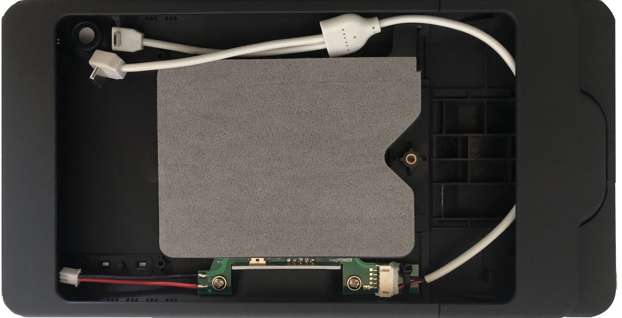 Credit Card Swiper and Charging Overview for iOS Support Center