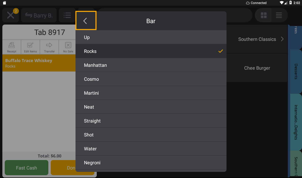 Create and Apply Modifiers Support Center