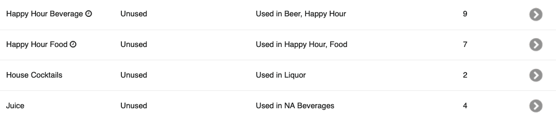 Create and Apply Display Groups Support Center
