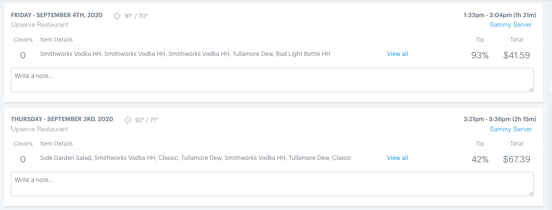 Guest Book Overview Support Center