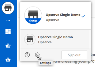Getting Started with Upserve Inventory Support Center