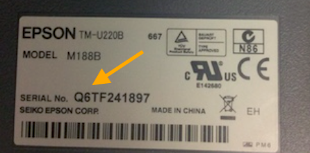 Returning, Replacing, & Ordering New Hardware Support Center