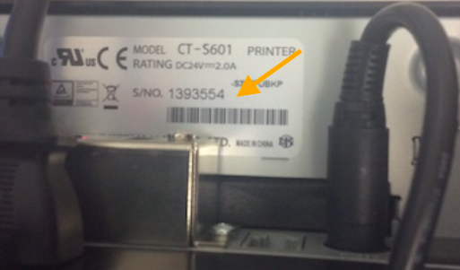 Returning, Replacing, & Ordering New Hardware Support Center