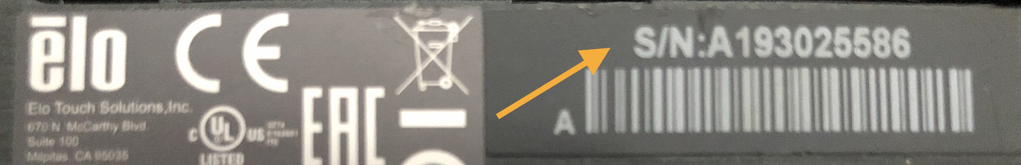 Returning, Replacing, & Ordering New Hardware Support Center