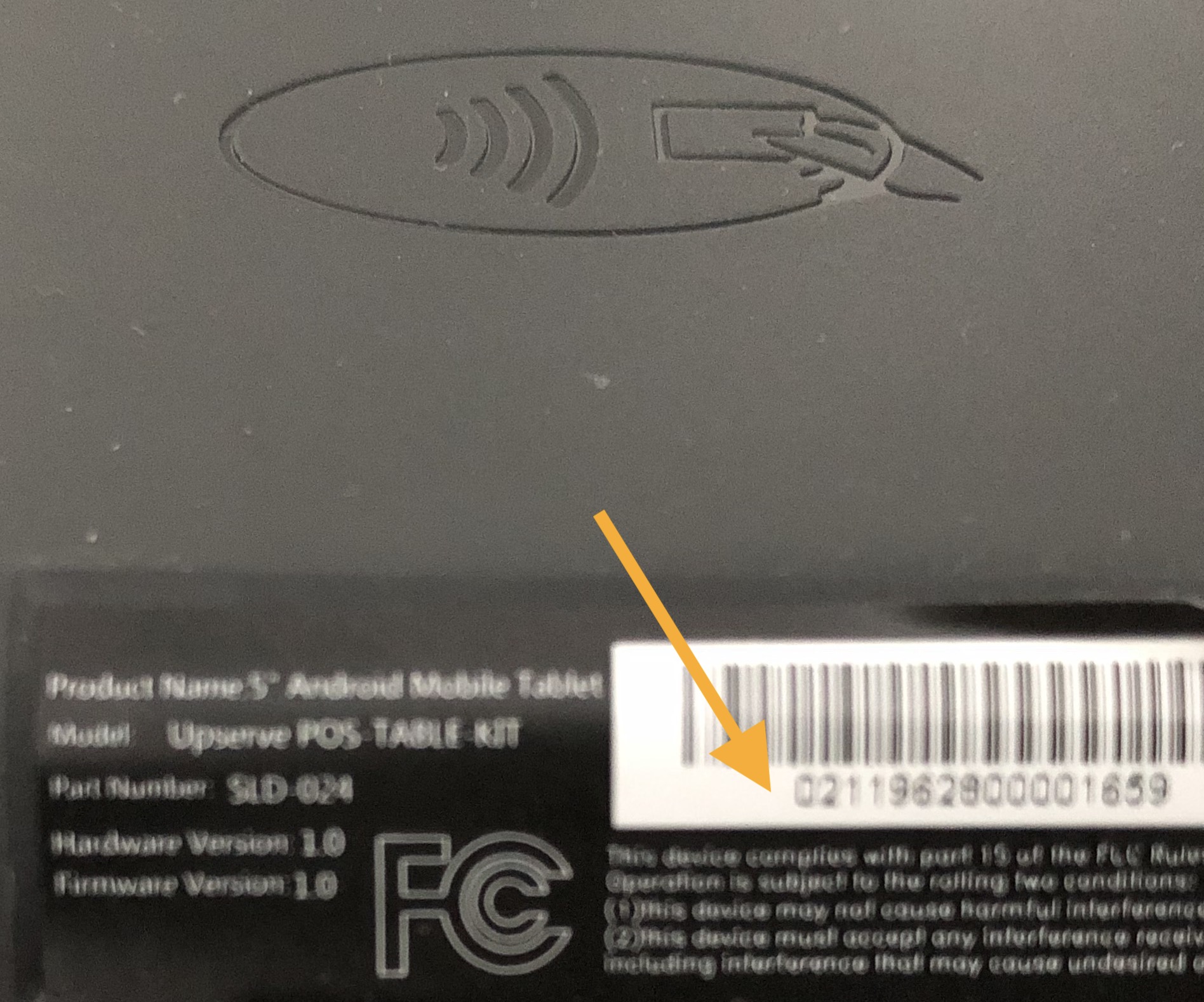 Returning, Replacing, & Ordering New Hardware Support Center