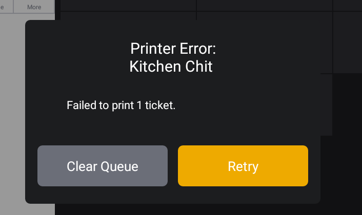 Printing Overview Support Center
