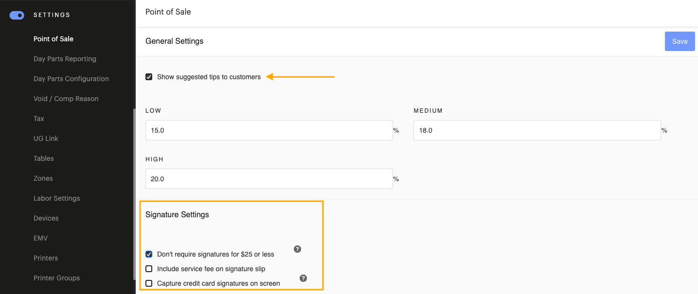 Printing Overview Support Center