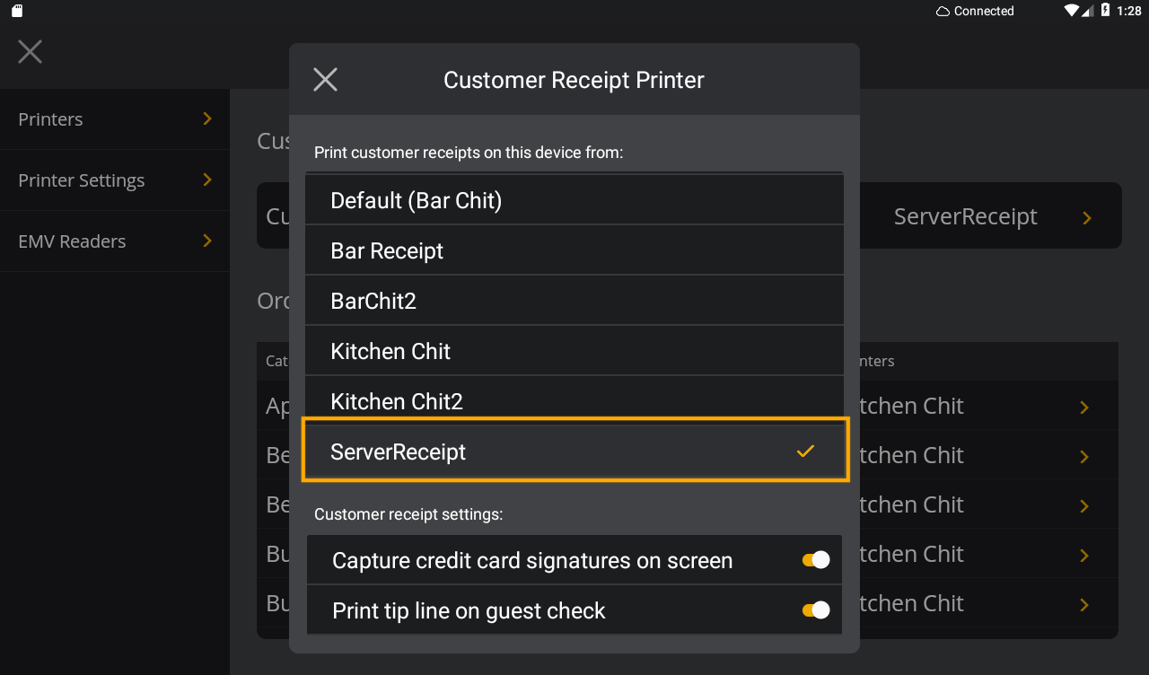 Printing Overview Support Center