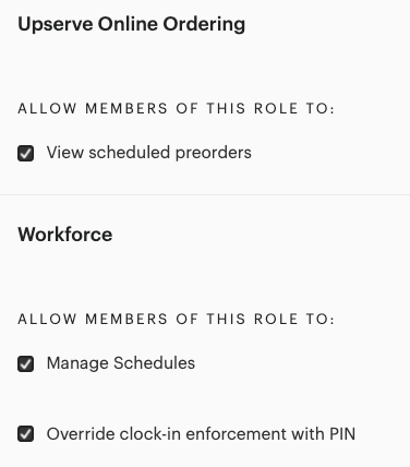 Creating & Managing Users/Roles in the New Upserve HQ Support Center