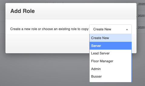 Creating & Managing Users/Roles in the New Upserve HQ Support Center