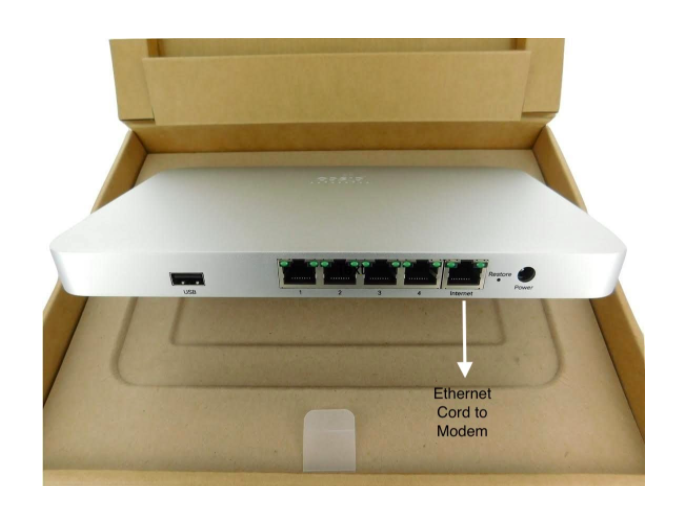 Installing Your Lightspeed Restaurant U-Series POS Hardware Support Center