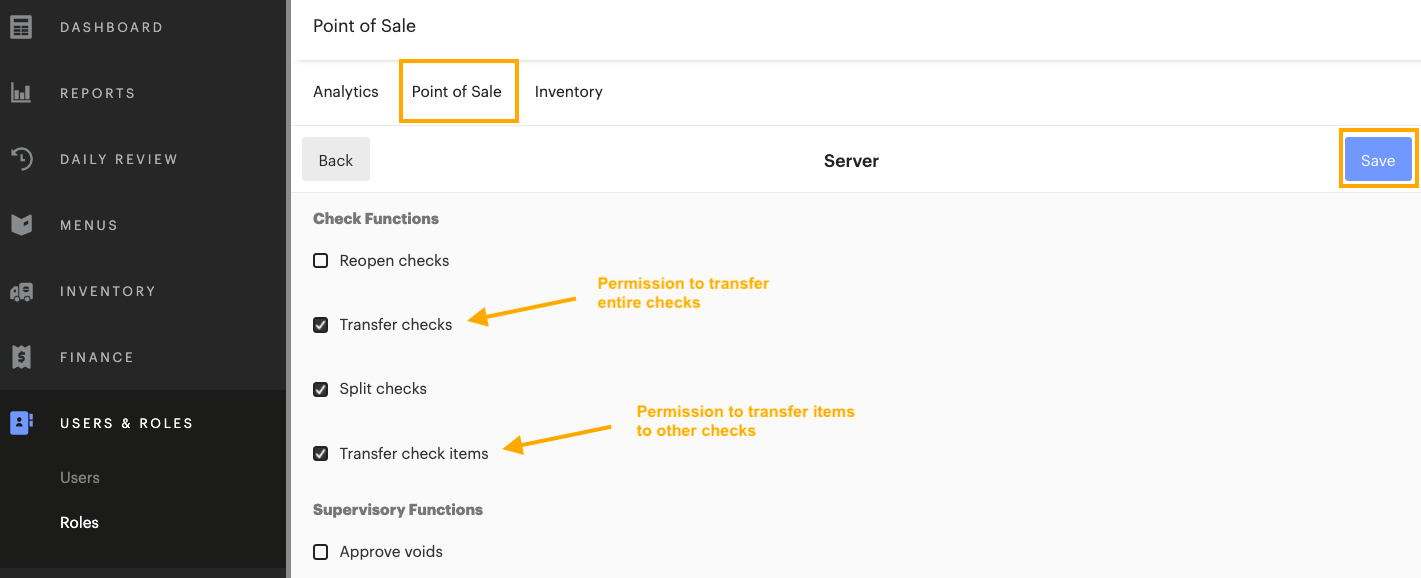 How to Do a Bulk Check Transfer Support Center