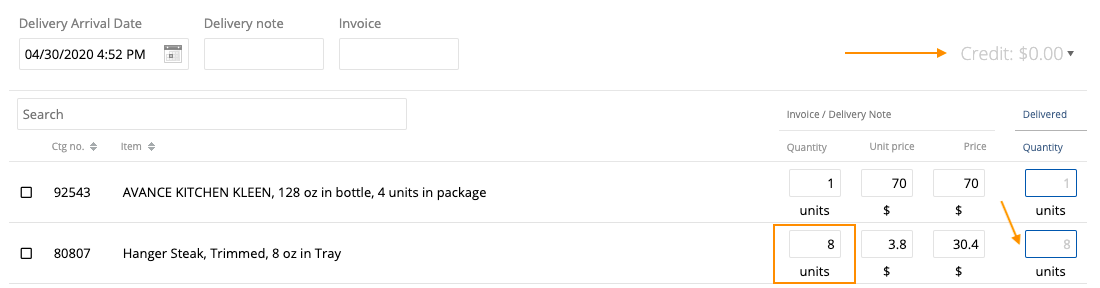 Inventory Purchase Orders: Submit, Receive & Complete Orders Support Center