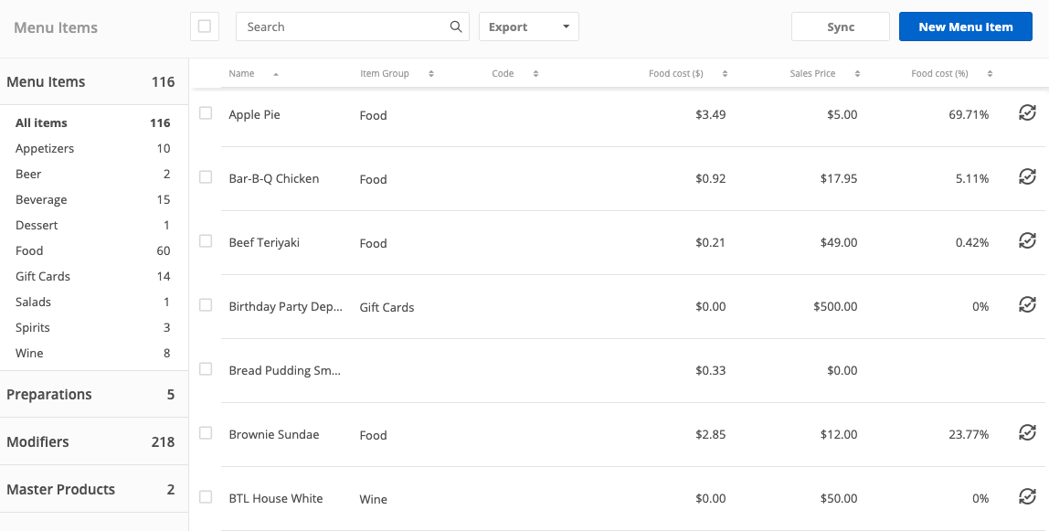 Quick Start Guide to Setting Up Your Inventory Chain Support Center