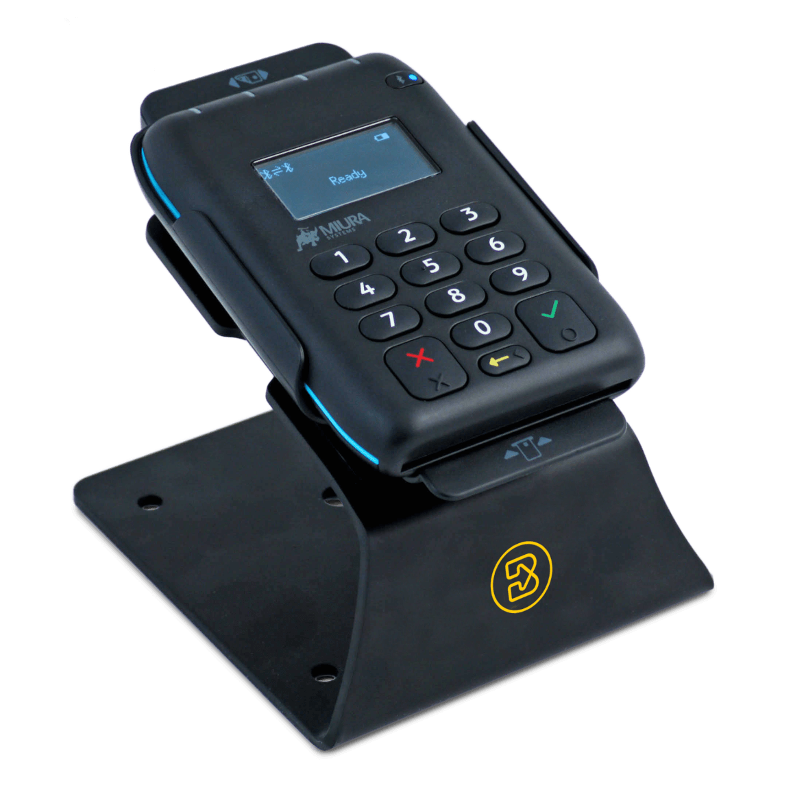 EMV Overview for iOS Terminals Support Center