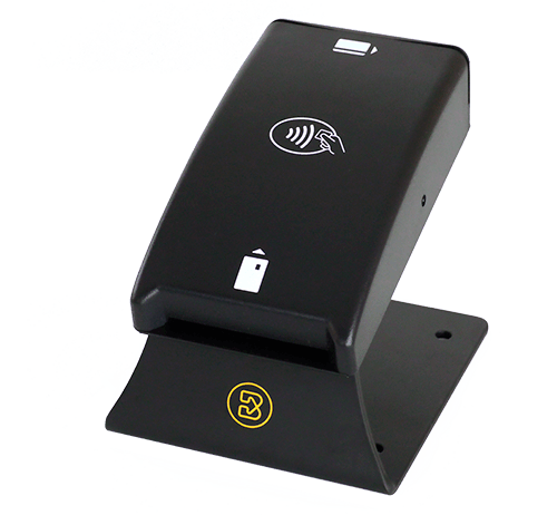 EMV Overview for iOS Terminals Support Center